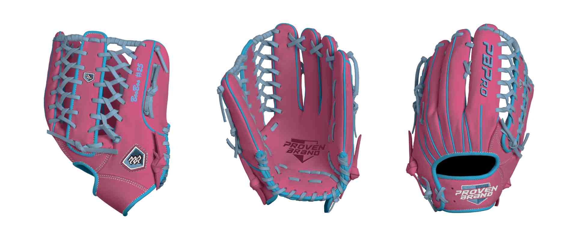 Phantom Series (PID165279) - The PBPro