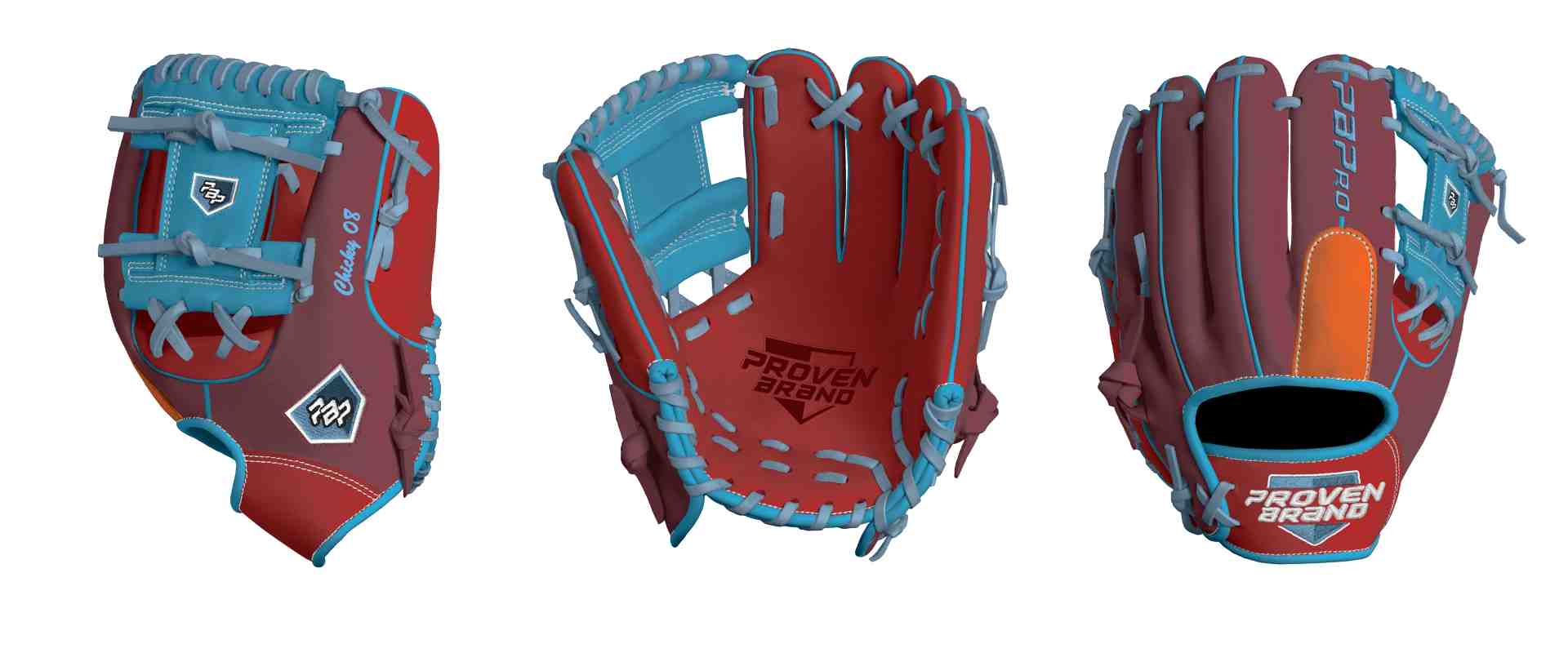 Travel Pro Series (PID165553) - The PBPro