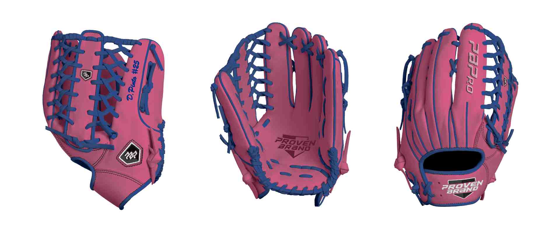 Phantom Series (PID165277) - The PBPro