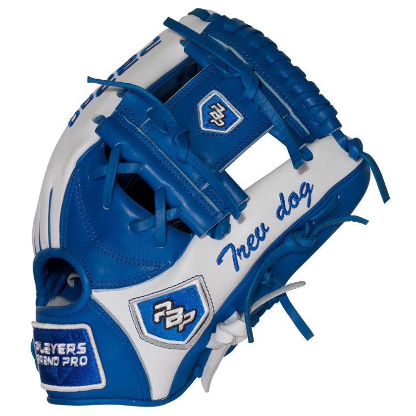 Custom Gloves - The PBPro