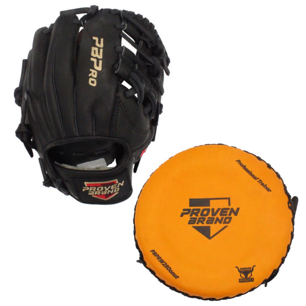 Training Glove Bundles - The PBPro