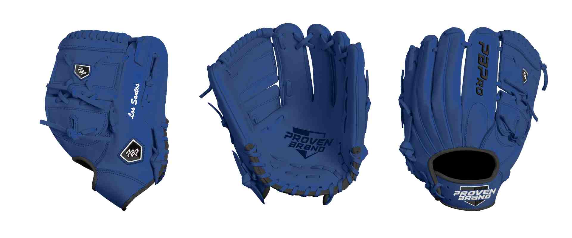 Travel Pro Series (PID165349) - The PBPro