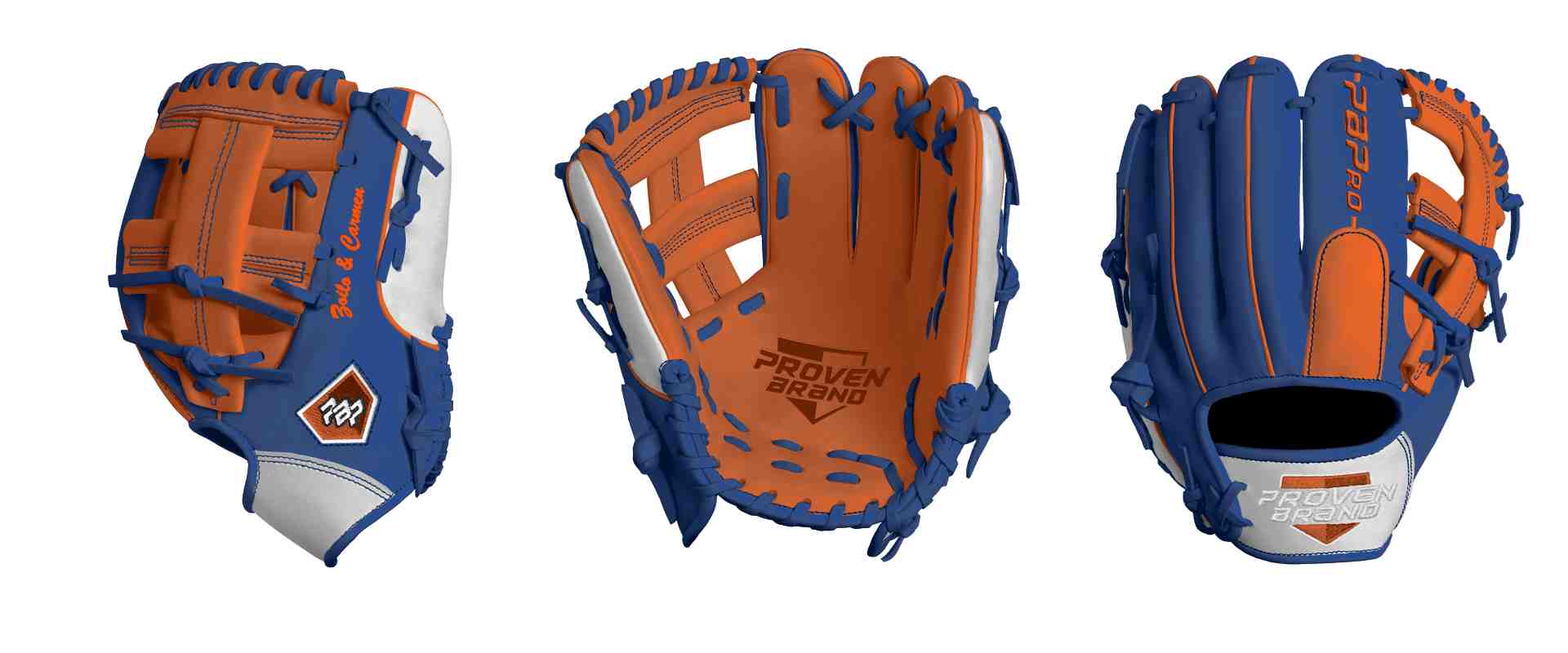 Pro Grade Series (PID165546) - The PBPro